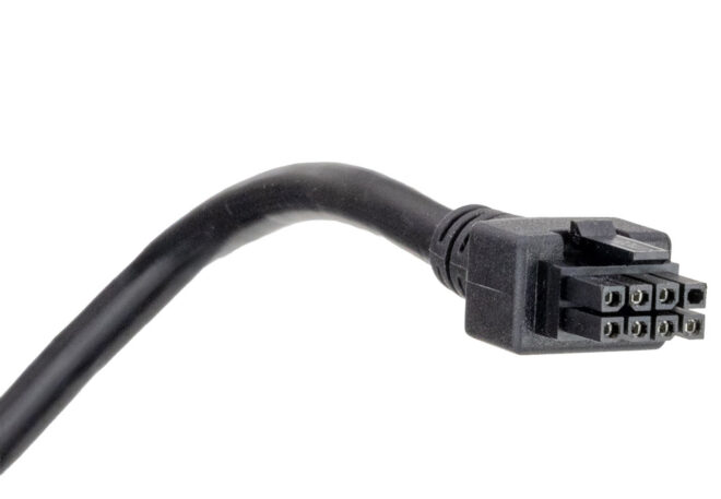 PSI Telemetry Cables - PowerTec Solutions International
