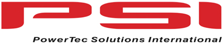 PSI PoE Solutions - PowerTec Solutions International